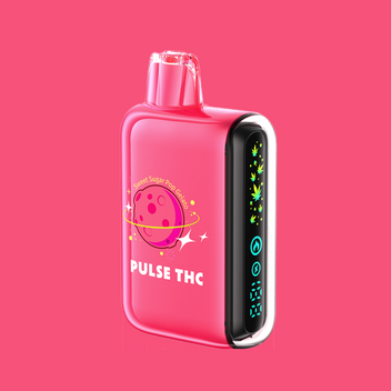 PULSE THC – Pulse THC