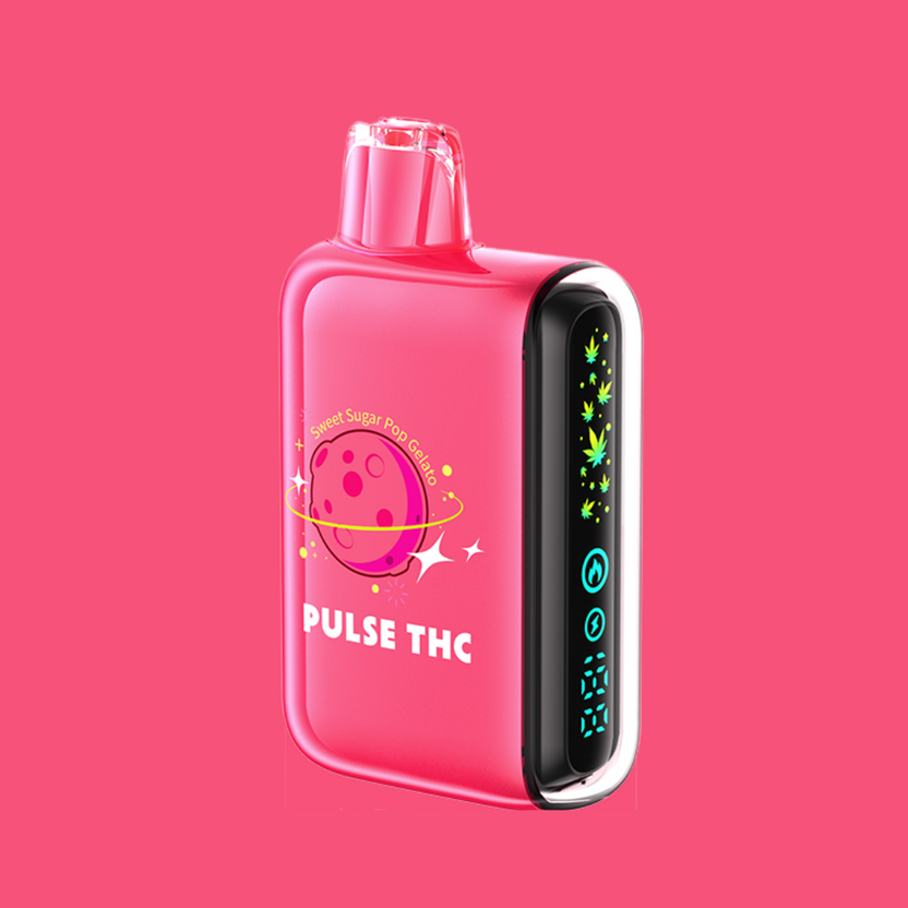 PULSE THC – Pulse THC
